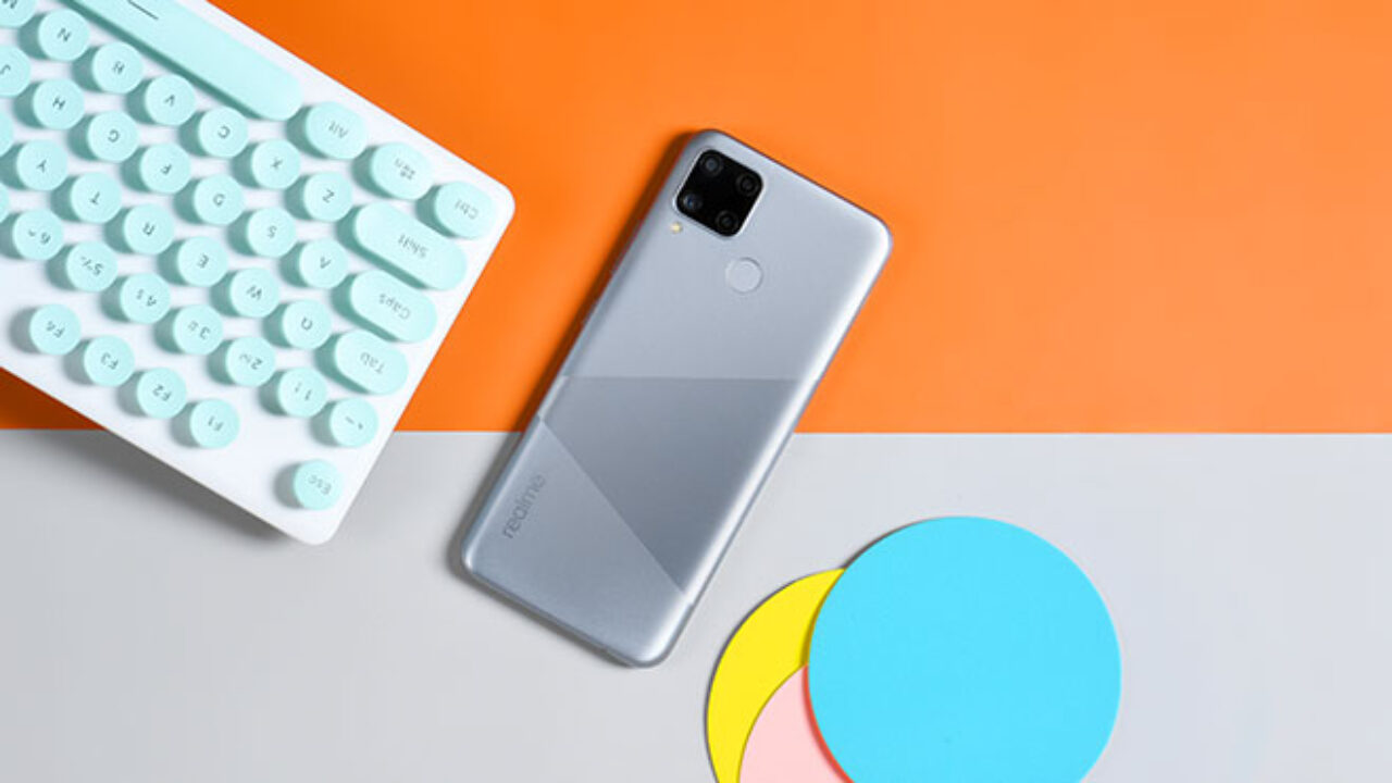 Realme Türkiye’den yerli üretim müjdesi! » teknocun.com'da! Realme Türkiye’den yerli üretim müjdesi! » teknocun.com'da!