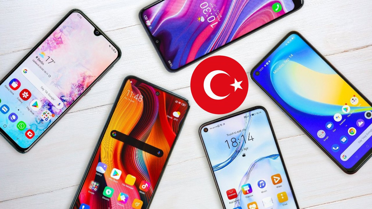 Türkiye'de üretilen akıllı telefon modelleri » teknocun.com'da!